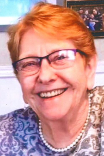 Judith G. Bechtel 1942-2023 | News, Sports, Jobs - Tribune Chronicle